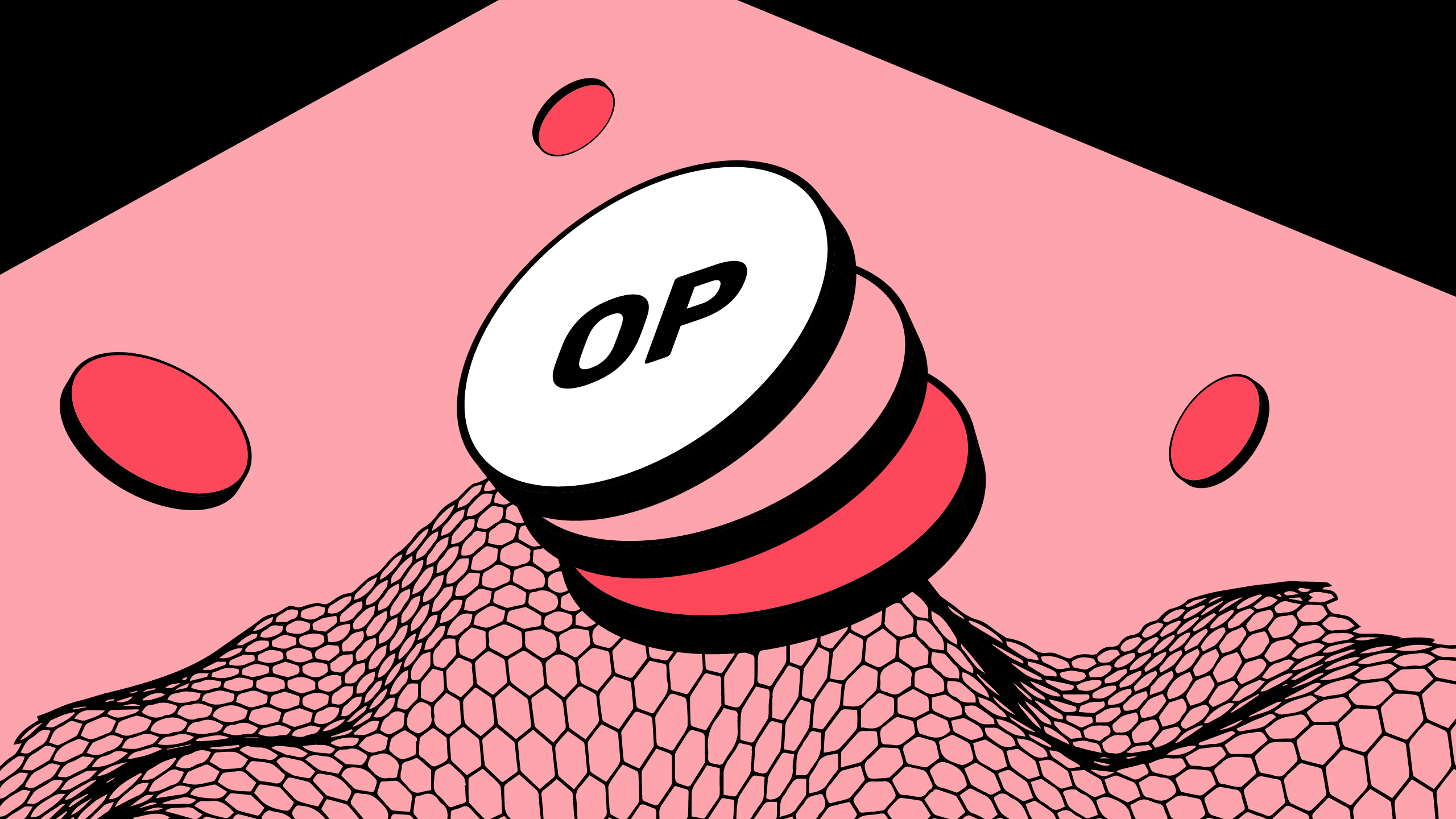 Cos'è Optimism (OP): tutte le informazioni utili