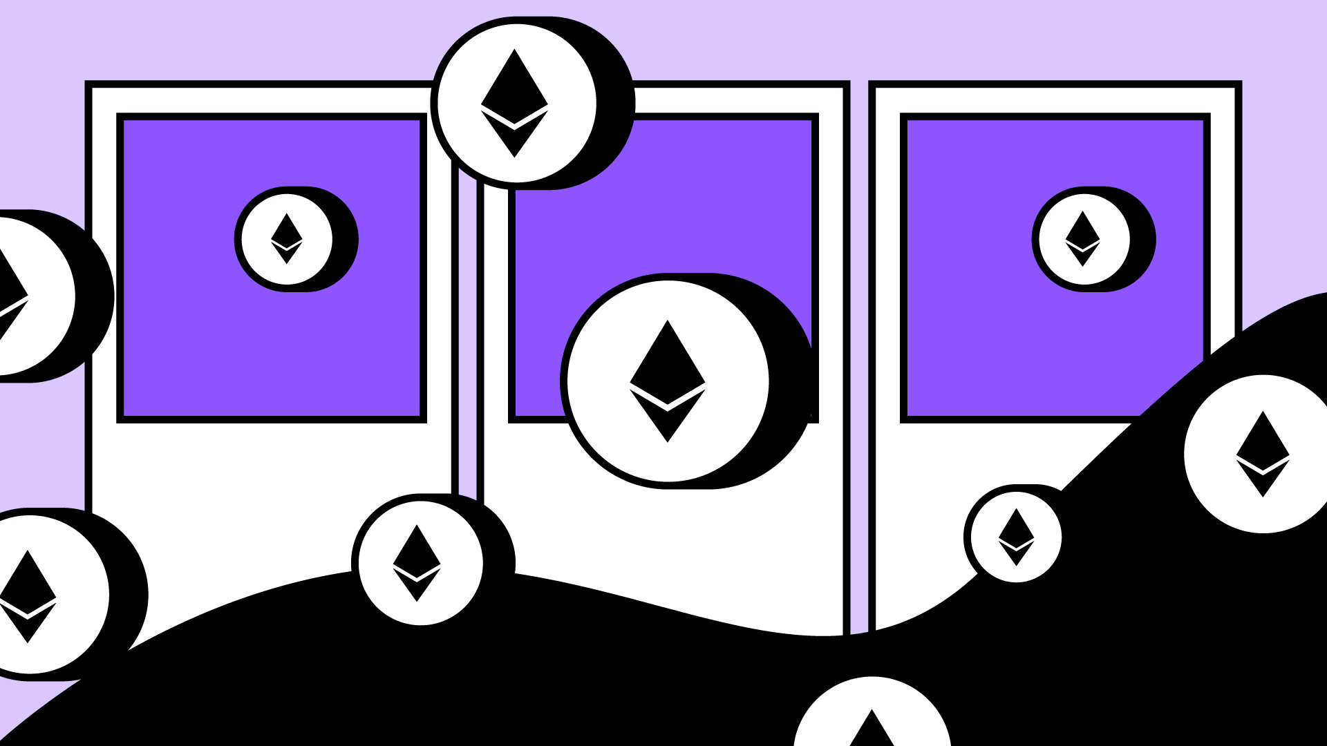 What are Ethereum tokens: beyond the ERC-20 standard