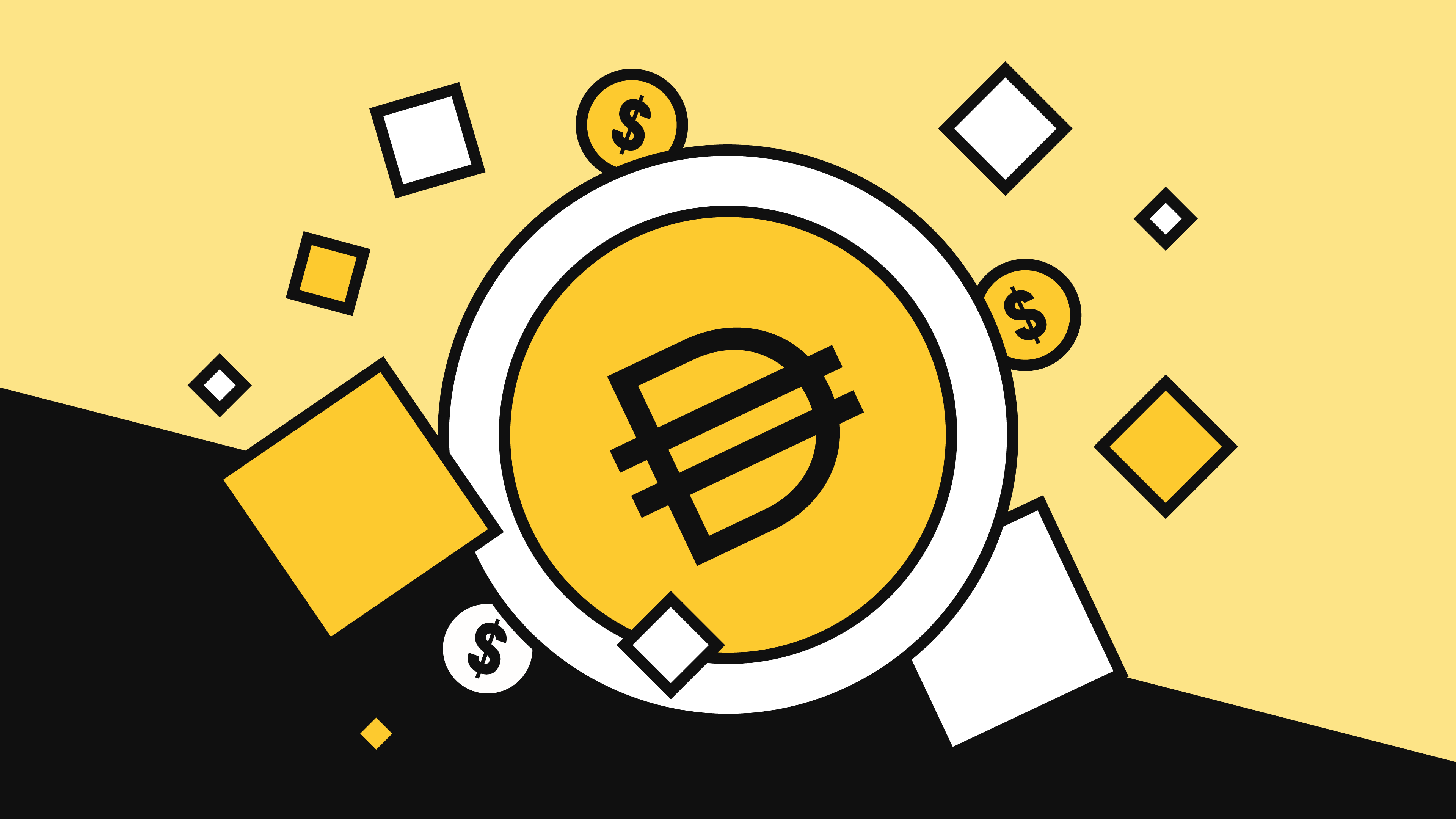 DAI: The Crypto-Backed Stablecoin Powering DeFi