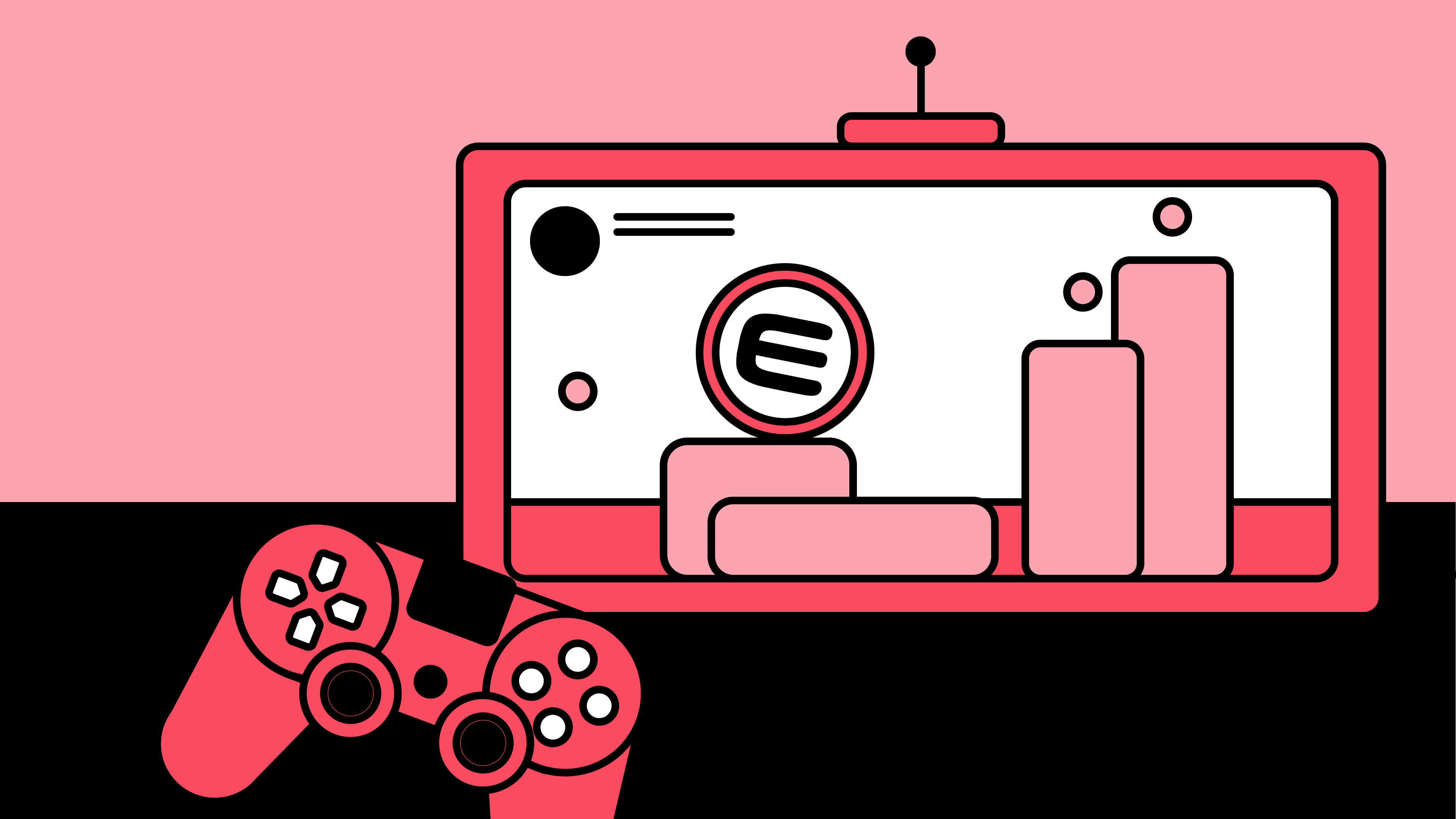 Enjin: Creating Videogames on Blockchain