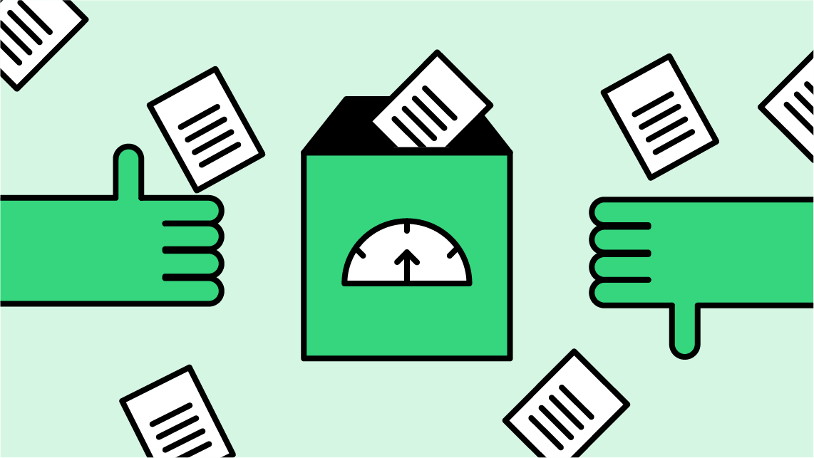 Governance meaning and how it works in the crypto industry